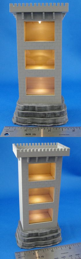 Micro Minis Online Convention 2011 - Committee